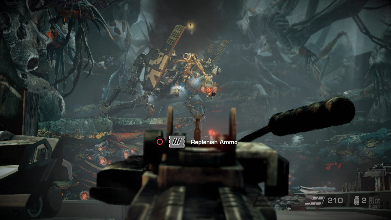 Killzone 3 Screenshots
