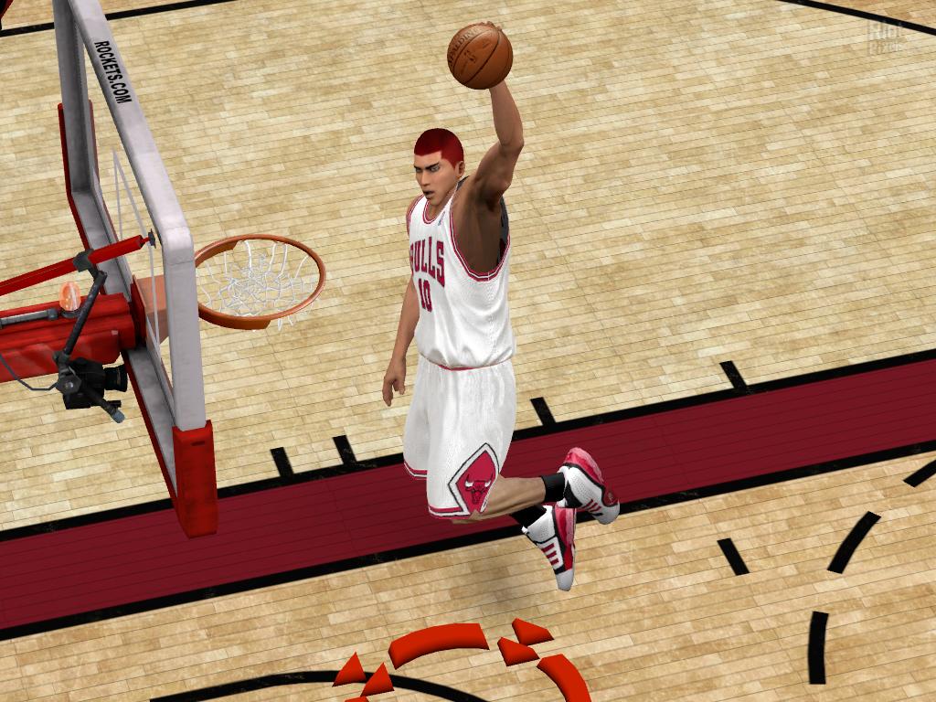Nba 2k9 best dunks - mgmtpassa