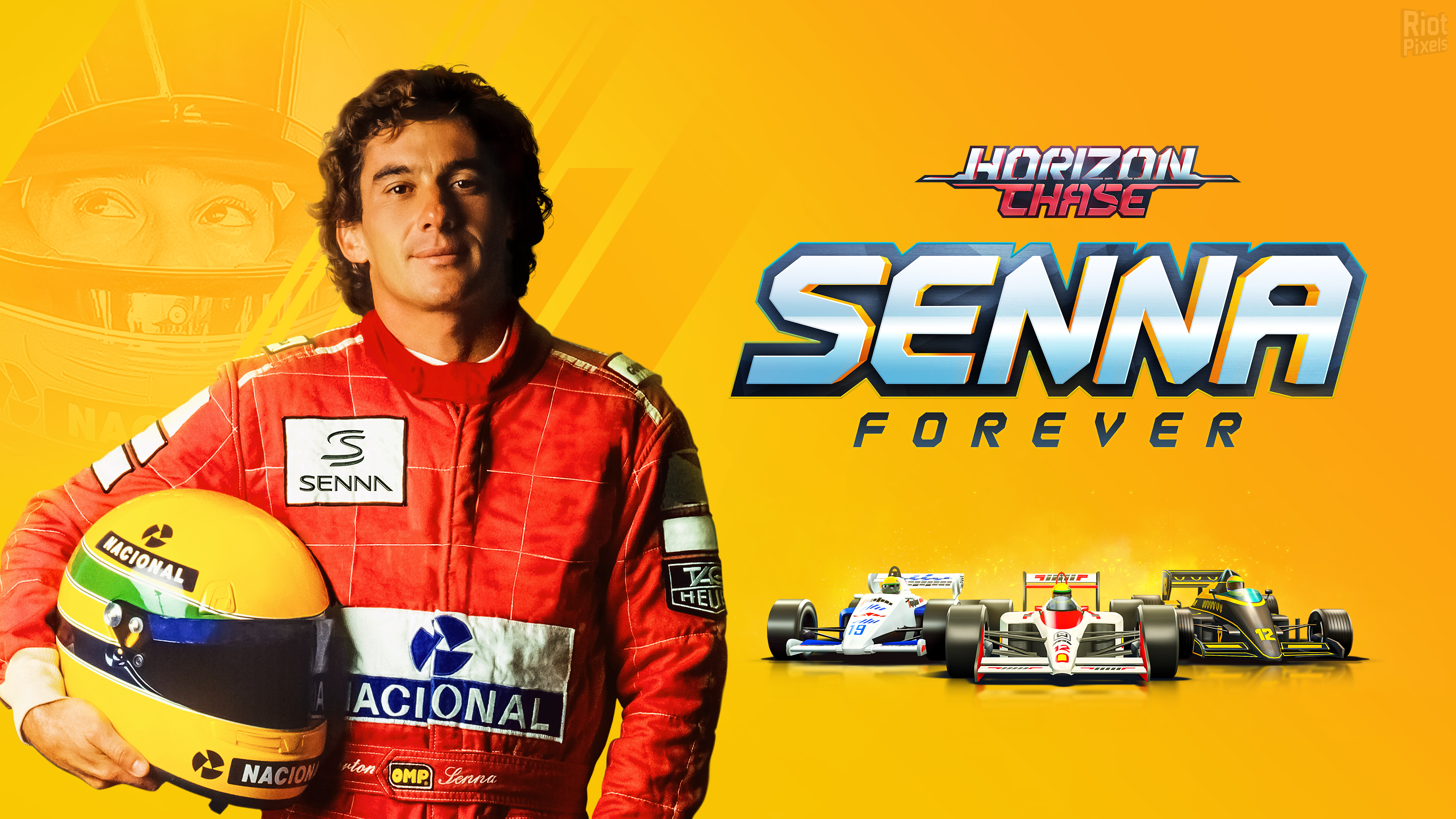 Senna Cetera