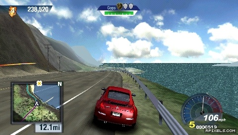 Test drive unlimited psp iso - passlperformance